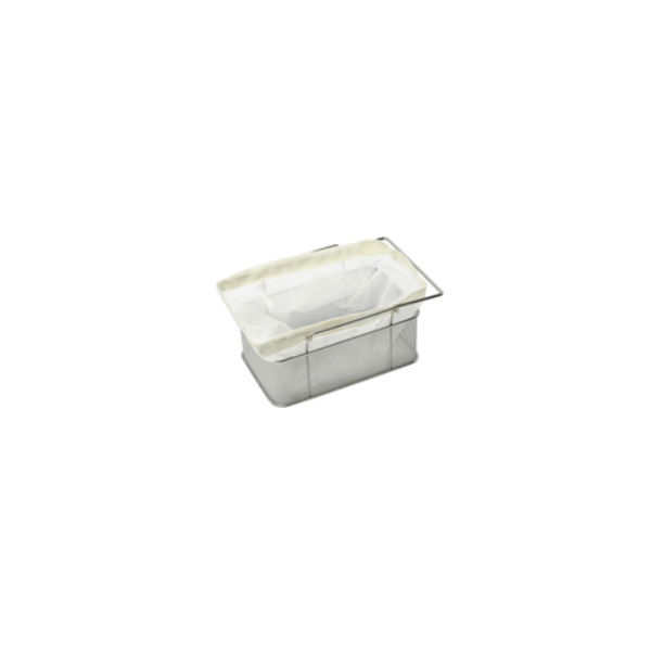Lincat OF2 Gravity Filtration Kit for Opus Fryers