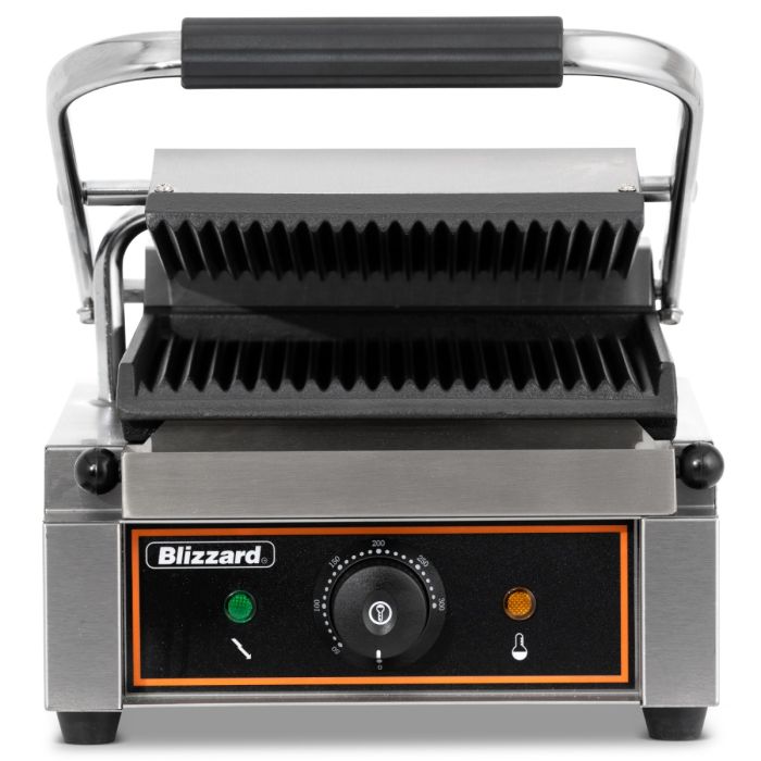 Contact Grills vs. Other Grill Types