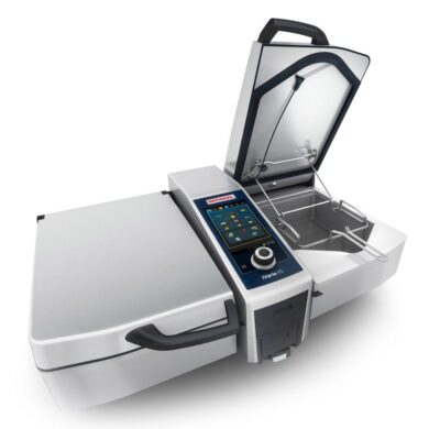 Experience the iVario Pro