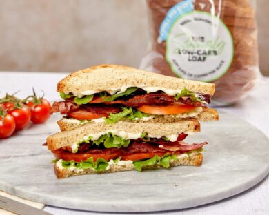 British Sandwich Week