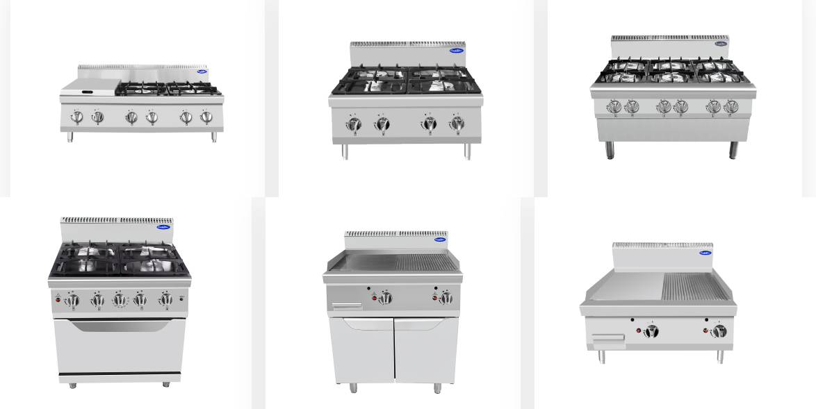 Cook Right with CookRite